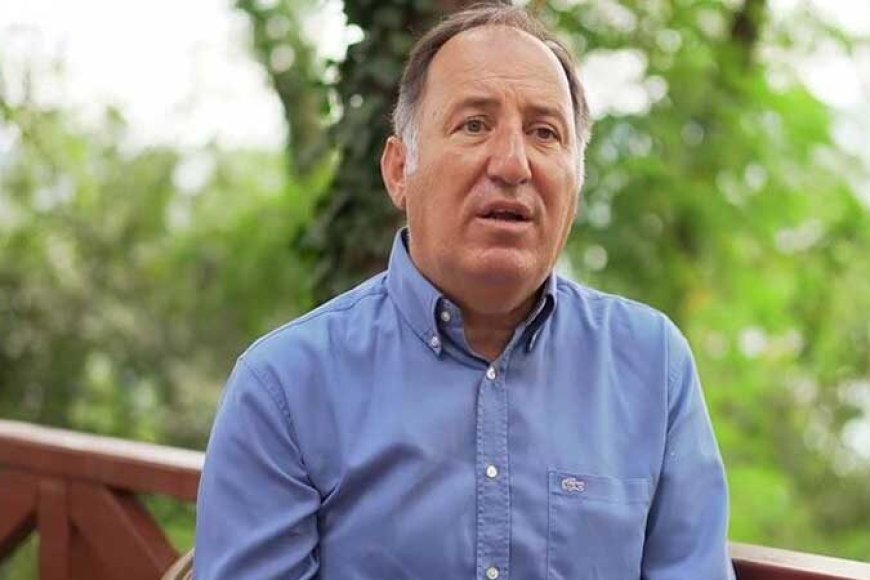 CEM GÜRDENİZ'DEN GÖLÇÜK HATIRLATMASI - www.kurecikhaber.net