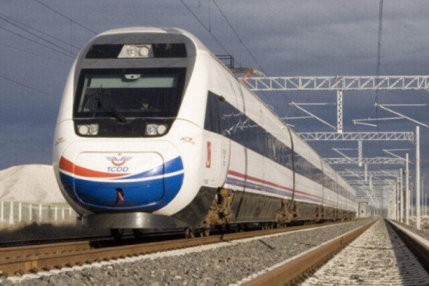 TCDD'DE DENETİME YENİ AYAR: BAŞMÜFETTİŞ OLARAK ÇALIŞMA ŞARTI KALDIRILDI ...